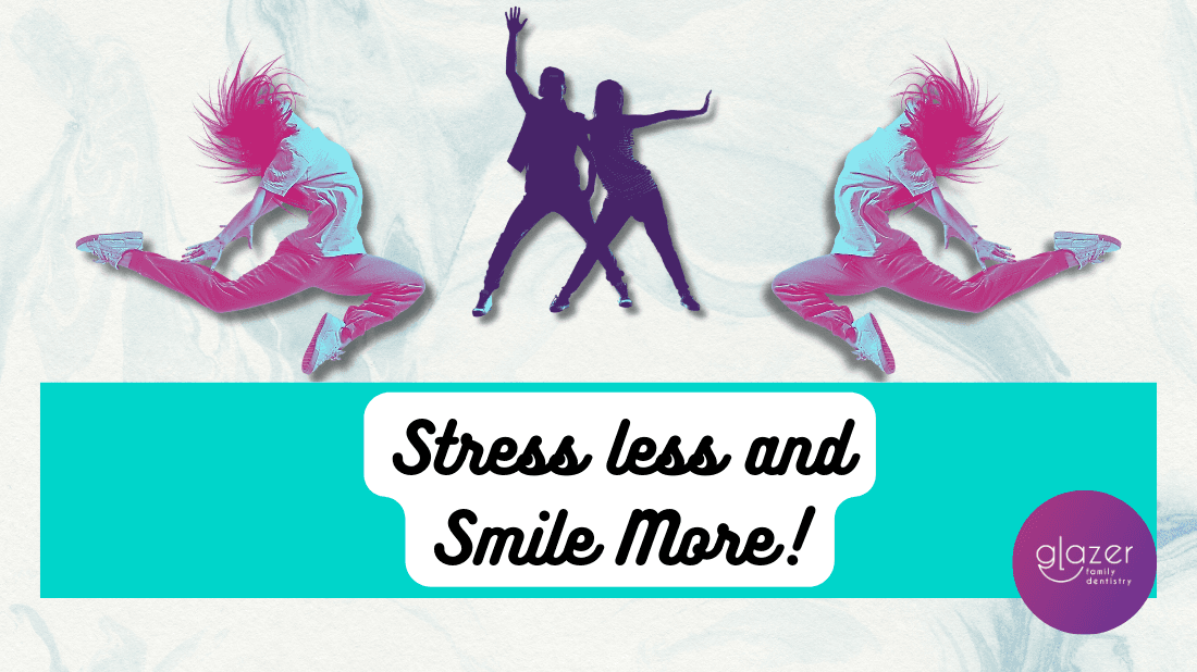 Stress less and Smile More! | Other Murphy TX